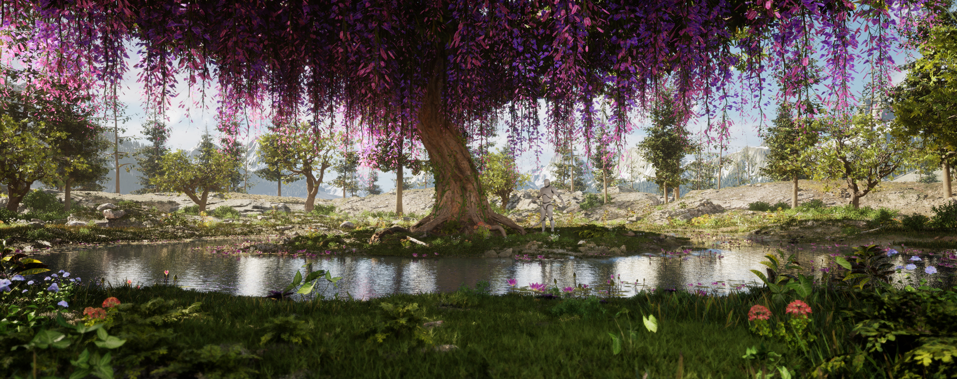 Exigent | Game Art Outsourcing Company | 3D Art Outsourcing Studio ...